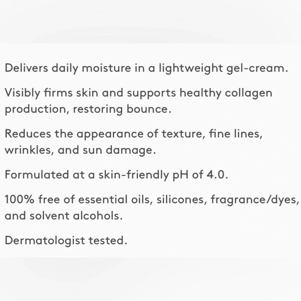Drunk Elephant | Skincare | New Drunk Elephant Protini Polypeptide ...
